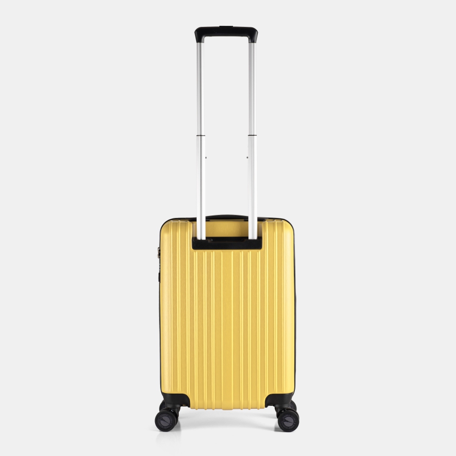 Vali Larita TOSA ZH1601_20 S Yellow