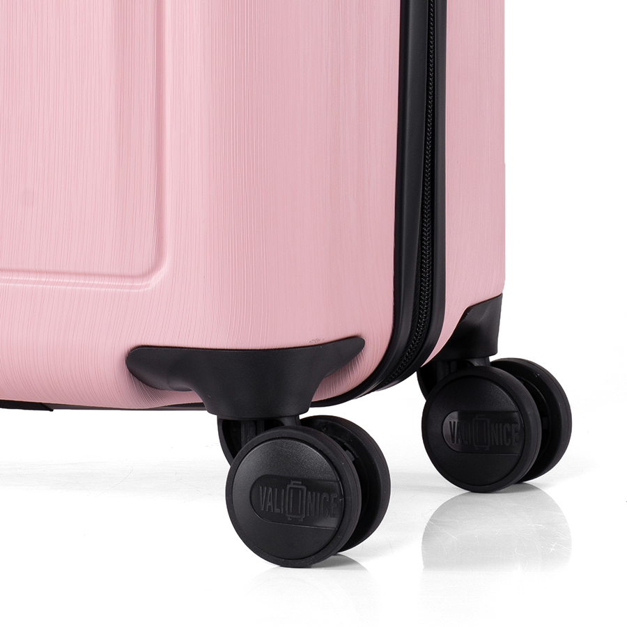 Vali Valinice Jelly ID2040_20 S Pink