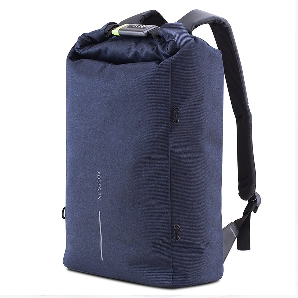 Balo XD Design Bobby Urban Lite M Navy/Blue